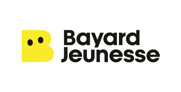 logo vectoriel Bayard Jeunesse – Logothèque vectorielle