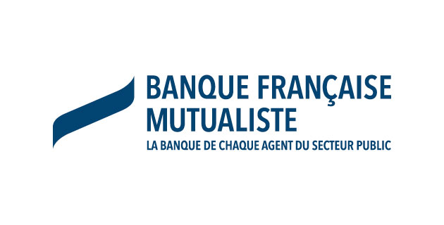 logo vectoriel Banque Française Mutualiste – Logothèque vectorielle