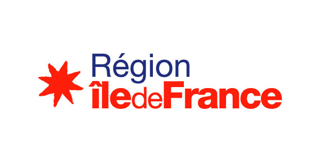 logo vectoriel Région Occitanie / Pyrénées-Méditerranée – Logotheque vectorielle