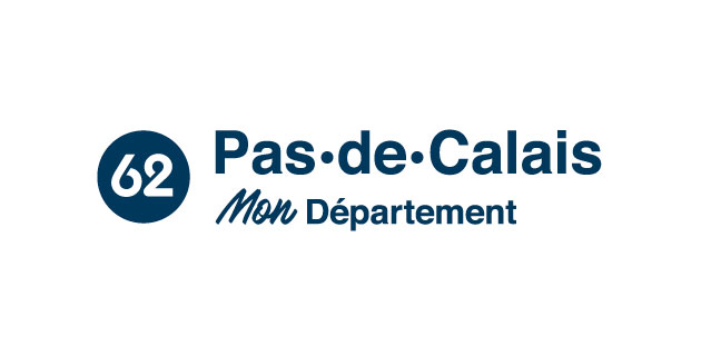 Conseil départemental du Pas-de-Calais — Logotheque vectorielle