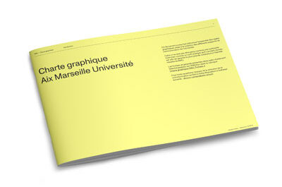 Université de Tours charte graphique – Logothèque vectorielle