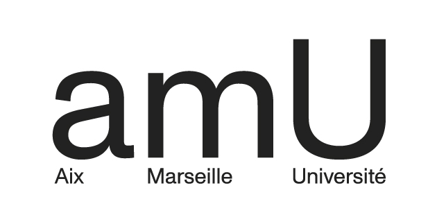 logo vectoriel Aix Marseille Université amU – Logothèque vectorielle