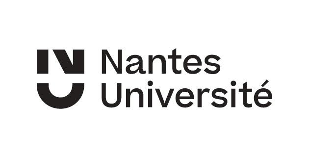 logo vectoriel Nantes Université – Logothèque vectorielle