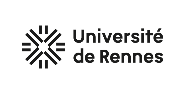 Université de Bretagne Occidentale — Logotheque vectorielle