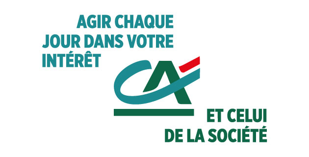 logo vectoriel Crédit Agricole – Logothèque vectorielle