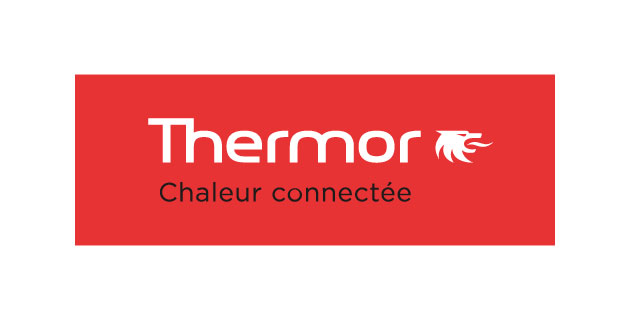 logo vectoriel Thermor – Logothèque vectorielle