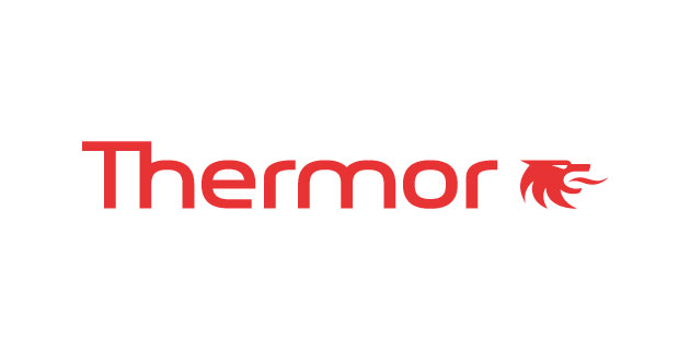 logo vectoriel Thermor – Logothèque vectorielle
