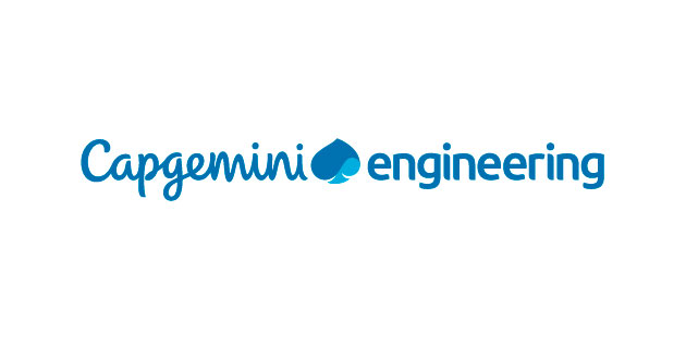 logo vectoriel Capgemini Engineering – Logothèque vectorielle