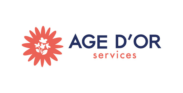 logo vectoriel Âge d'Or Services – Logothèque vectorielle