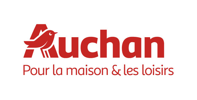 logo vectoriel Auchan – Logothèque vectorielle
