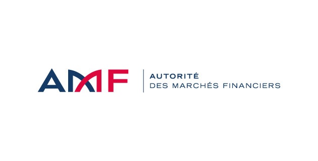 logo vectoriel Autorité des marchés financiers – Logothèque vectorielle