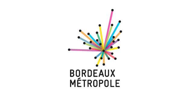 Metropole Bordeaux Logo Bordeaux Métropole Publishes I SAFE 2 Data As