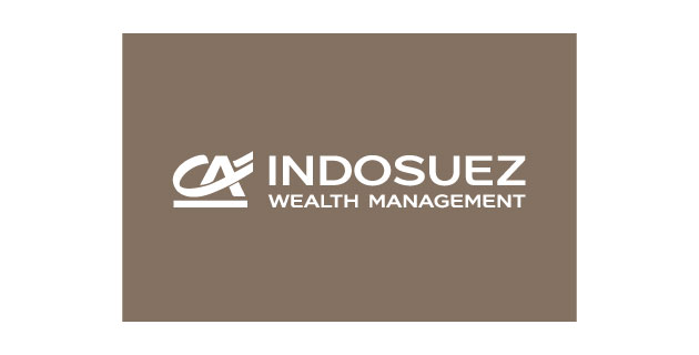 logo vectoriel CA Indosuez Wealth – Logothèque vectorielle