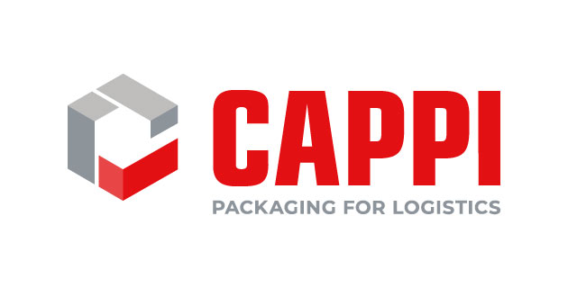 logo vectoriel Cappi – Logothèque vectorielle