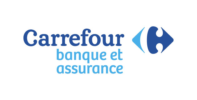 logo vectoriel Carrefour Banque – Logothèque vectorielle
