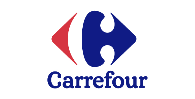 logo vector Carrefour - Vector Logo