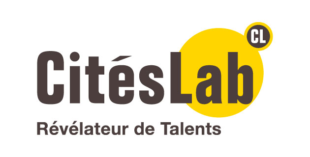 logo vectoriel CitésLab – Logothèque vectorielle