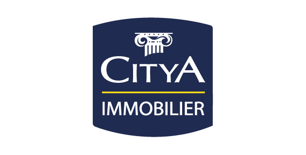 logo vectoriel Citya immobilier – Logothèque vectorielle