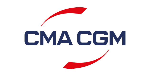logo vectoriel CMA CGM – Logothèque vectorielle