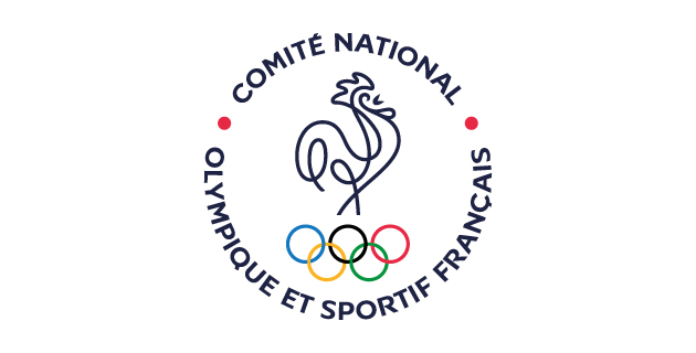 logo vectoriel Comité national olympique et sportif français - CNOSF ...