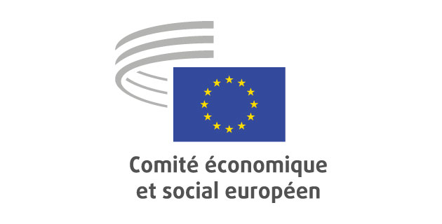 logo vectoriel Comité économique et social européen – Logothèque ...