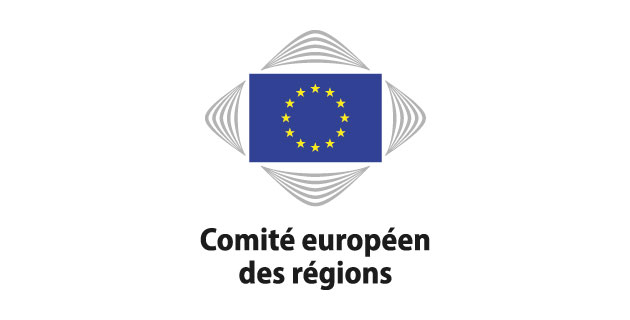 logo vectoriel Comité européen des régions – Logothèque vectorielle