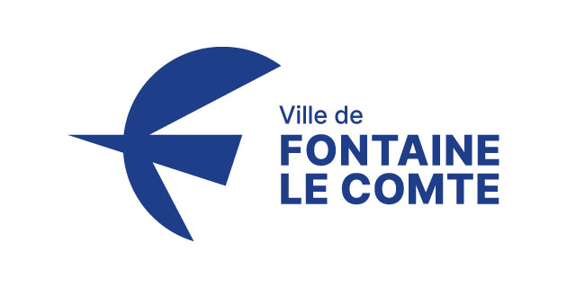 logo vectoriel Commune de Fontaine-le-Comte – Logotheque vectorielle