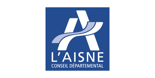 logo vectoriel Conseil départemental de la Somme – Logothèque vectorielle