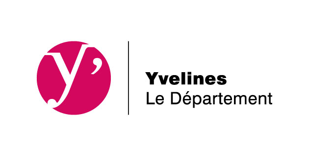 logo vectoriel Conseil départemental de la Seine-Saint-Denis – Logothèque vectorielle
