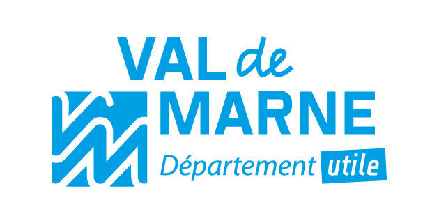 logo vectoriel Conseil départemental de la Seine-Saint-Denis – Logothèque vectorielle