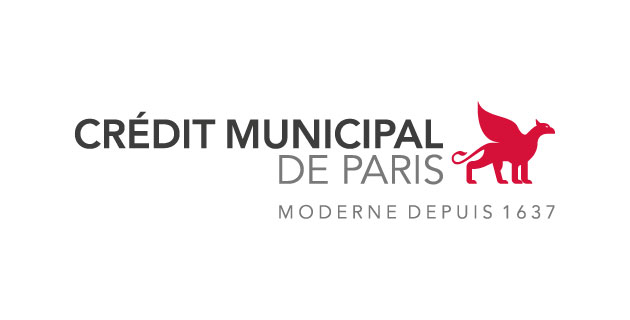 logo vectoriel Crédit Municipal de Paris – Logothèque vectorielle