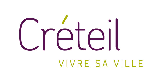 logo vectoriel Ville de Créteil – Logothèque vectorielle