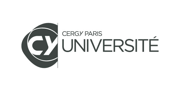 logo vectoriel CY Cergy Paris Université – Logothèque vectorielle