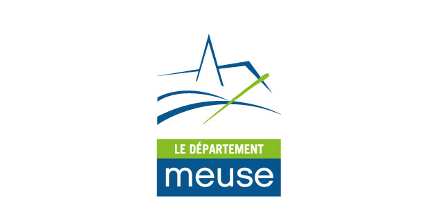 logo vectoriel Département de la Meuse – Logothèque vectorielle