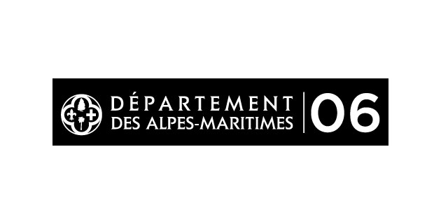 logo vectoriel Département des Alpes Maritimes – Logothèque vectorielle