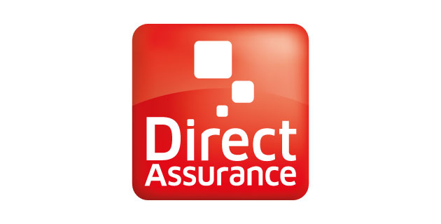 logo vectoriel Direct Assurance – Logothèque vectorielle
