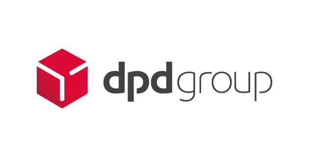 logo vectoriel DPD – Logothèque vectorielle