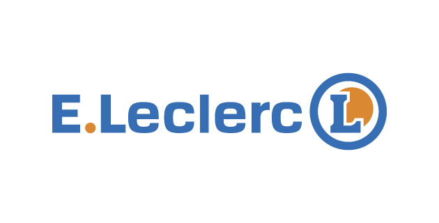 logo vectoriel E.Lecrerc – Logothèque vectorielle