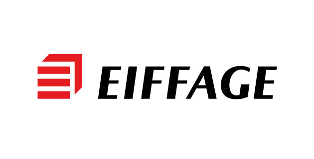 logo vectoriel Eiffage – Logothèque vectorielle