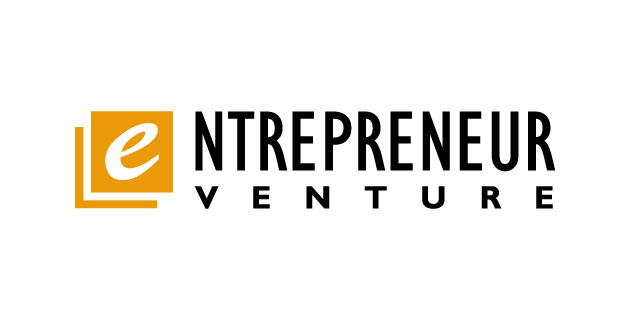 logo vectoriel Entrepreneur Venture – Logothèque vectorielle
