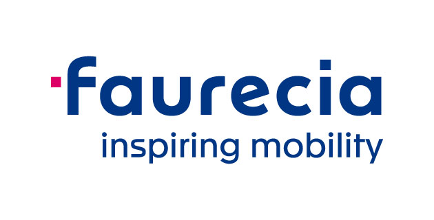 logo vectoriel Faurecia – Logothèque vectorielle