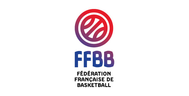 logo vectoriel Fédération Française de BasketBall – Logothèque vectorielle