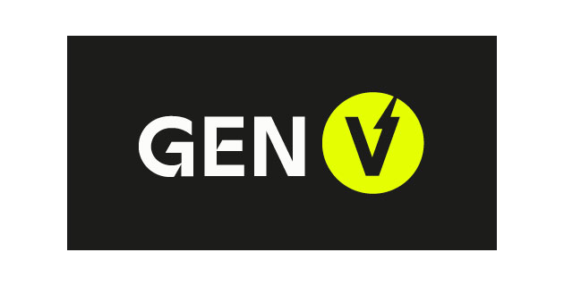 logo vectoriel Génération Végane - GenV – Logotheque vectorielle