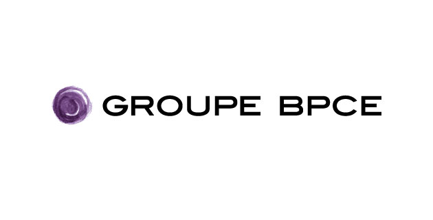 logo vectoriel Groupe BPCE – Logothèque vectorielle