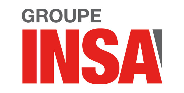logo vectoriel Groupe Insa – Logothèque vectorielle