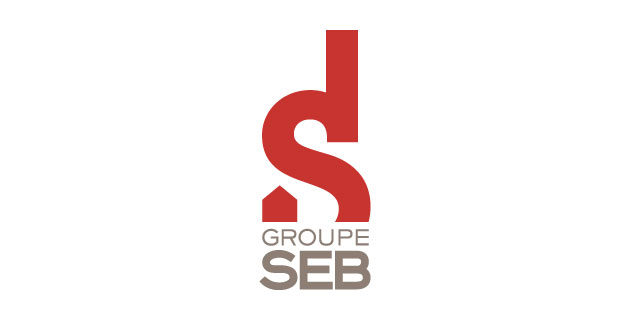 logo vectoriel Groupe SEB – Logothèque vectorielle