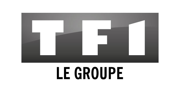 logo vectoriel Groupe TF1 – Logothèque vectorielle