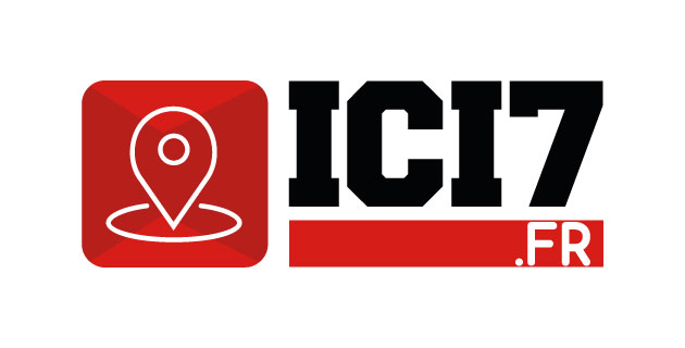 logo vectoriel Ici7 – Logothèque vectorielle