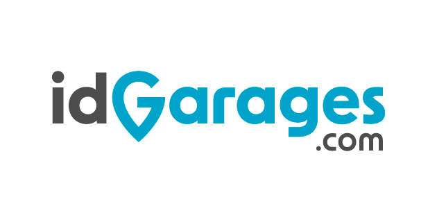 logo vectoriel iDGarages – Logothèque vectorielle