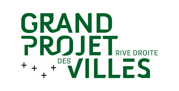 logo vectoriel Le Grand Projet des Villes Rive Droite – Logothèque ...